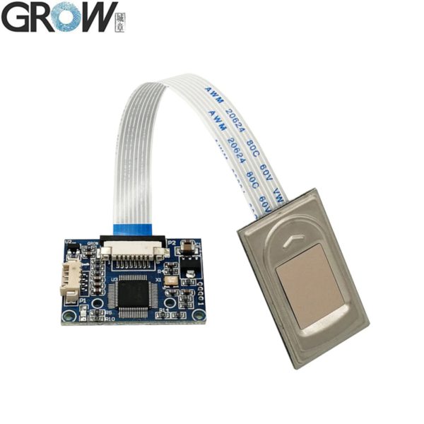 Fingerprint Sensor Module - Giga Ventures