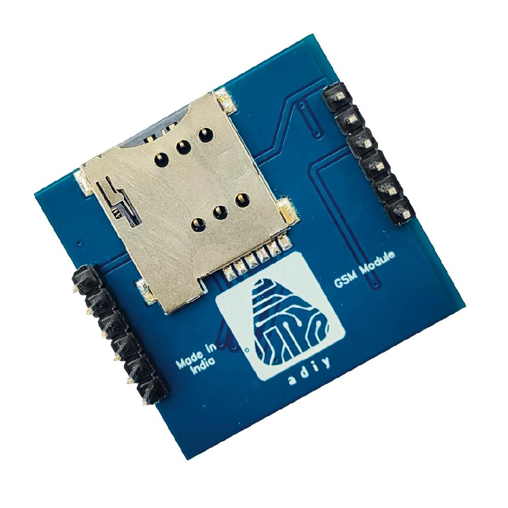 Buy A7670C GSM 4G Breakout Board in Nepal - Giga Ventures