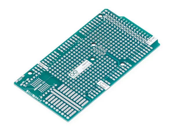 Buy Arduino Mega Prototype shield in Nepal - Giga Ventures
